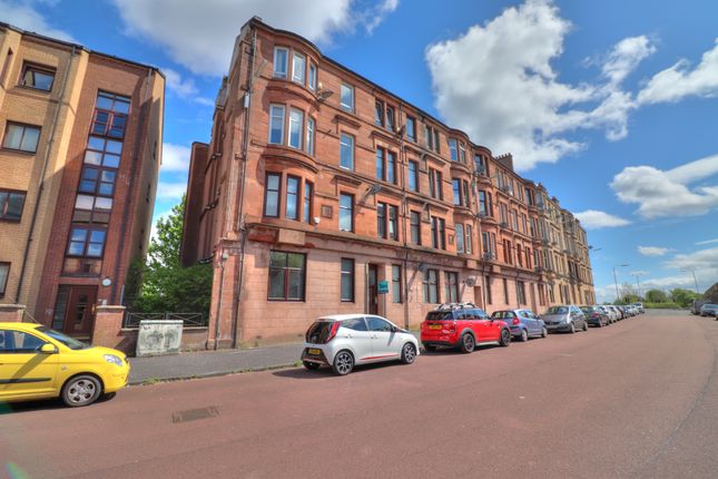 2 bed flat for sale in Springburn Road, Springburn, Glasgow G21 - Zoopla