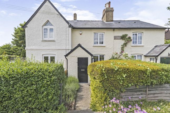 Homes for Sale in Letchworth Garden City - Buy Property in Letchworth ...