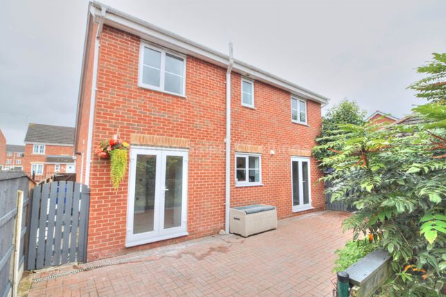 Jenkinsons Grove, Doncaster DN3, 5 bedroom detached house for sale ...