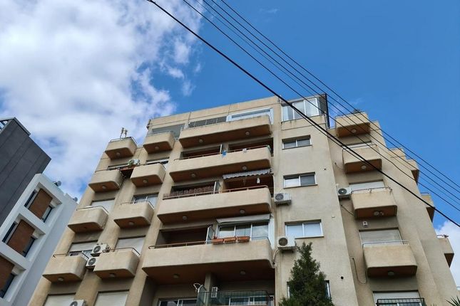 Neapolis, Limassol (City), Limassol, Cyprus, 3 bedroom apartment for ...