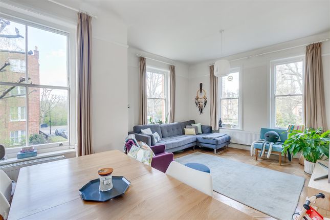 Elgin Avenue, London W9, 2 bedroom flat for sale - 64773729 | PrimeLocation