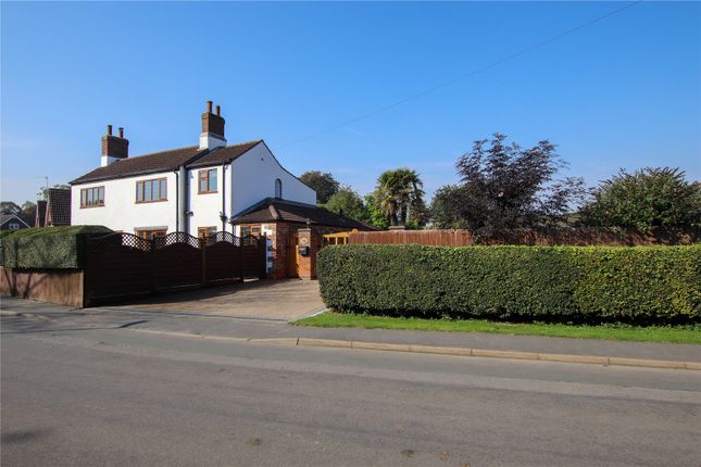 Homes for Sale in Ulceby, North Lincolnshire - Buy Property in Ulceby ...