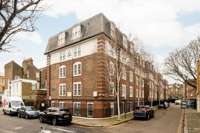 Chelsea Manor Street, London SW3, 2 bedroom flat for sale - 69301361 ...