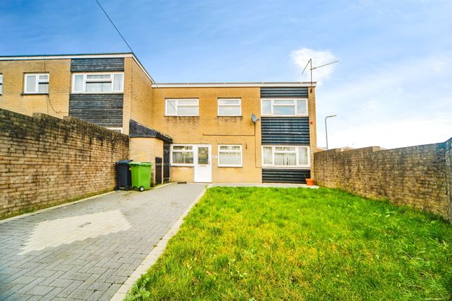 Homes for Sale in Coed Edeyrn, Llanedeyrn, Cardiff CF23 - Buy Property in Coed Edeyrn ...