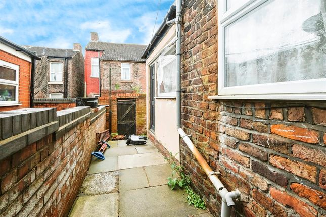 Aspen Grove, Toxteth, Liverpool L8, 3 bedroom terraced house for sale ...