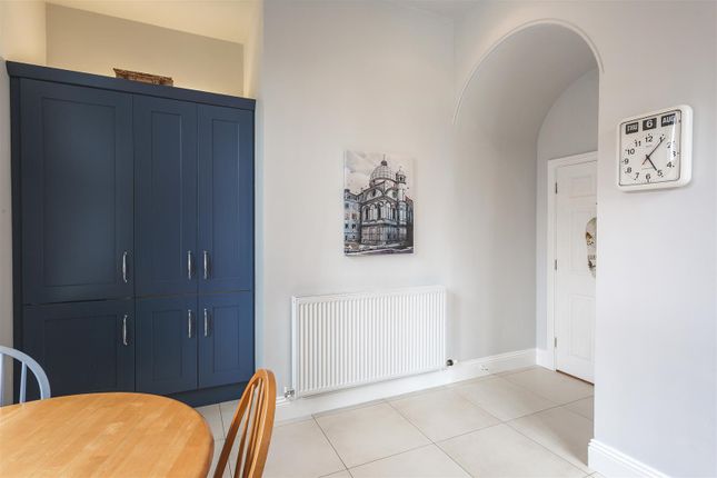 The Garden, Mickleover Manor, Mickleover, Derby DE3, 4 bedroom property ...