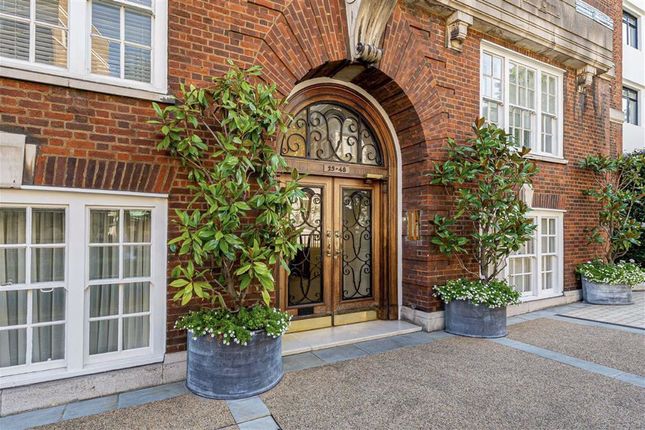 Onslow Square, London SW7, 3 bedroom flat for sale - 56497294 ...