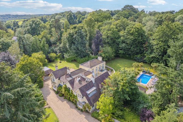 Long Lane, Heronsgate, Rickmansworth, Hertfordshire WD3, 6 bedroom ...