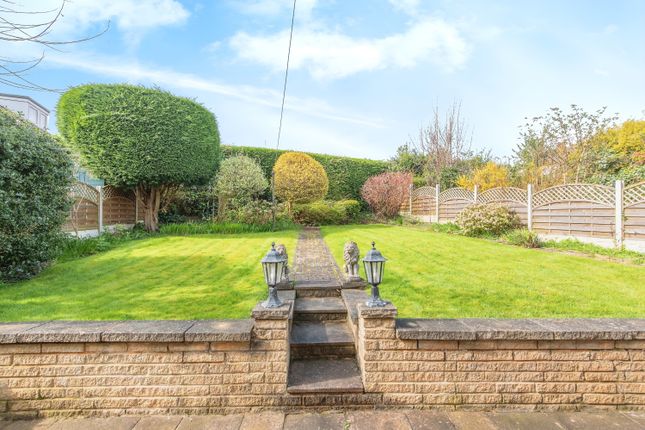 Creswick Lane, Grenoside, Sheffield, South Yorkshire S35, 3 bedroom ...