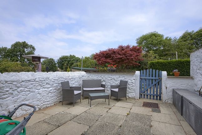 Pendle Road, Clitheroe, Lancashire. BB7, 3 bedroom terraced house for ...