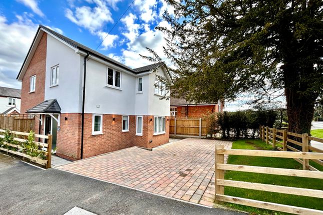 Homes for Sale in Wythall - Buy Property in Wythall - Primelocation