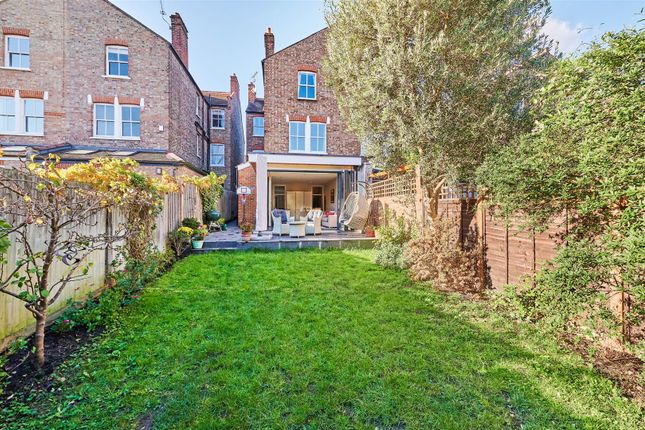 Dora Road, London SW19, 5 bedroom semi-detached house for sale ...