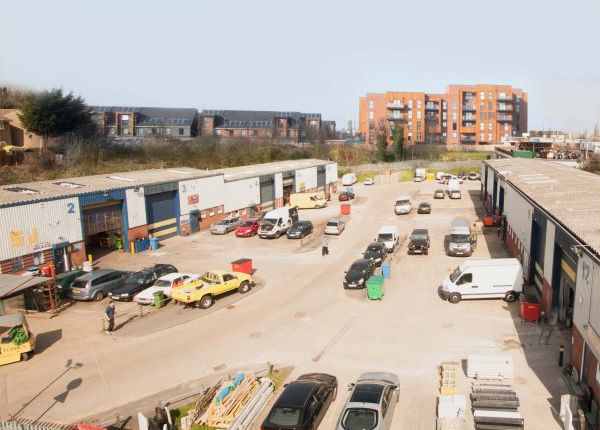 Unit 5A Northend Trading Estate, Northend Road, Erith DA8, industrial ...