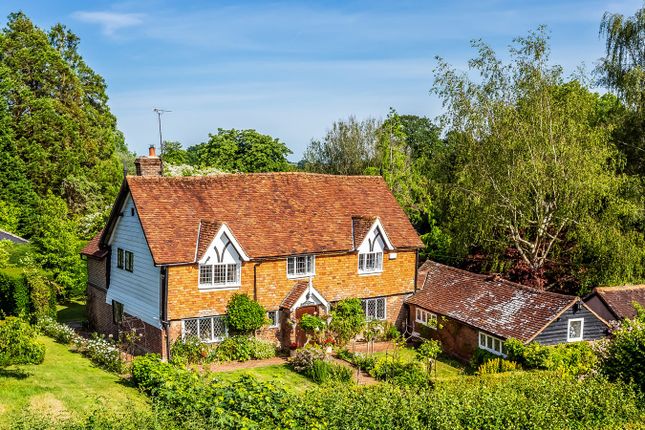 Homes for Sale in Cowden, Kent - Buy Property in Cowden, Kent ...