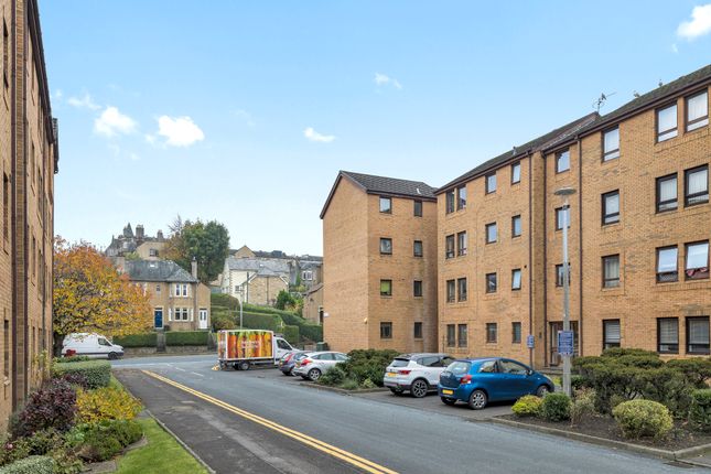 34/8 Craighouse Gardens, Morningside, Edinburgh EH10, 1 bedroom flat ...