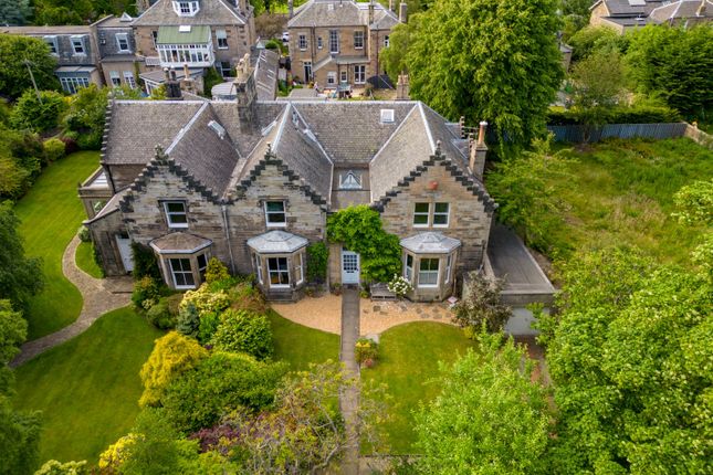 Hope Terrace, Grange, Edinburgh EH9, 5 bedroom flat for sale - 67876661 ...
