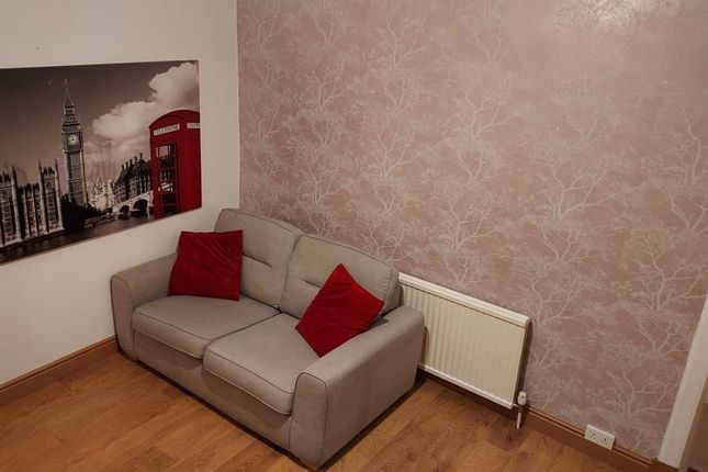 Main Street, Auchinleck, Cumnock KA18, 3 bedroom terraced house to rent ...