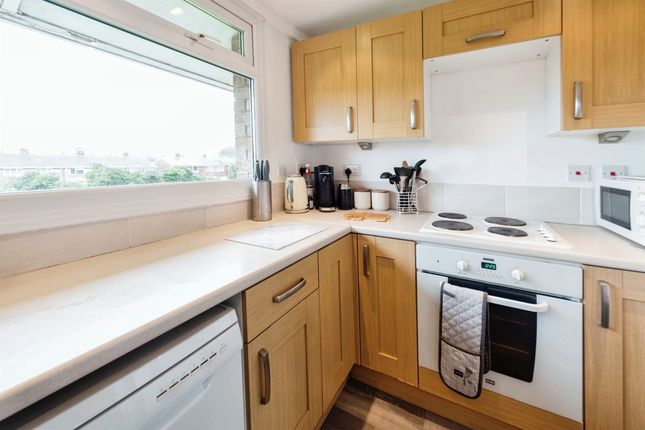 Chidham Walk, Havant PO9, 1 bedroom flat for sale - 66986837 ...