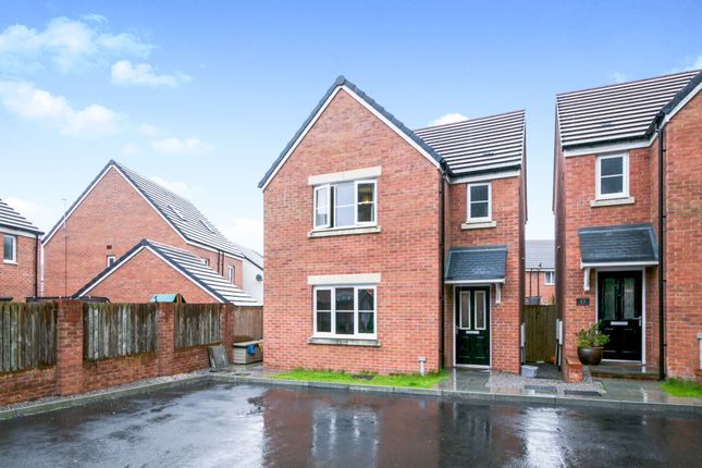 Houses for Sale in North Cornelly - North Cornelly Houses to Buy ...