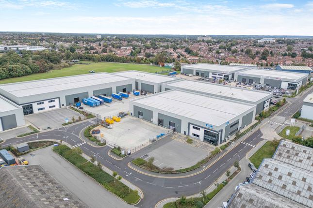 Doncaster Commercial Properties to Let - Primelocation