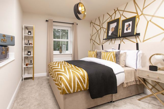 "Tamerton" at Dowry Lane, Whaley Bridge, High Peak SK23, 4 bedroom ...