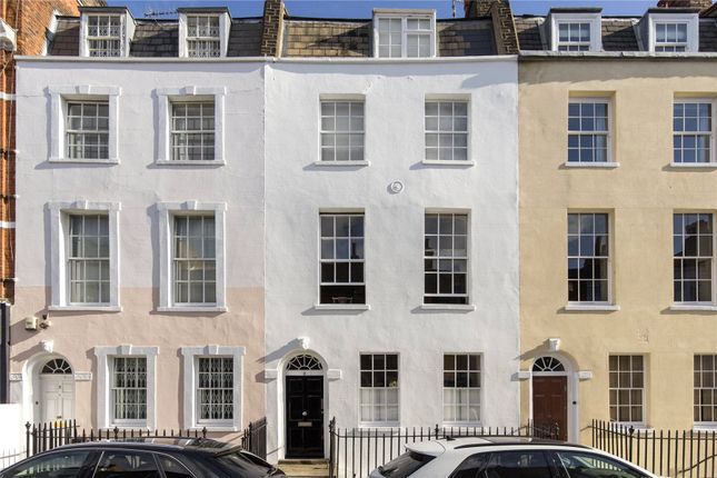 Smith Street, London SW3, 1 bedroom flat for sale - 61937210 ...