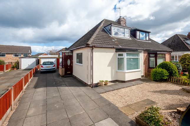 Bungalows For Sale In St Helens Merseyside Buy Bungalows In St