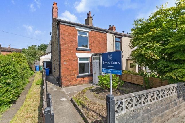Church Street, Adlington, Chorley, Lancashire PR7, 2 bedroom end ...
