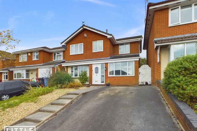 Homes for Sale in Prescot - Buy Property in Prescot - Primelocation