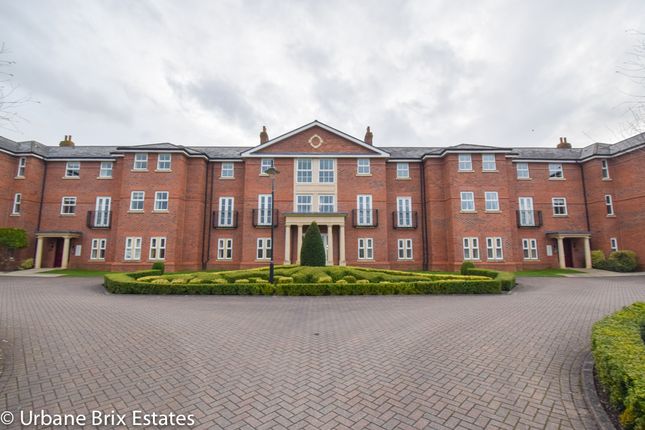 3 bed flat for sale in Ashbourne Drive, Weston, Crewe CW2 - Zoopla