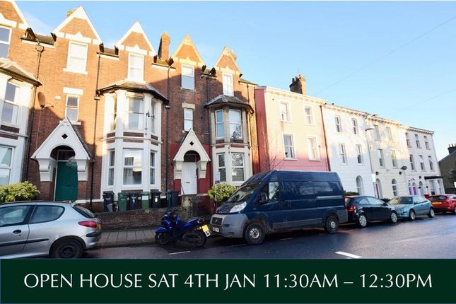 2 bed flat for sale in St. Davids Hill, Exeter EX4 - Zoopla