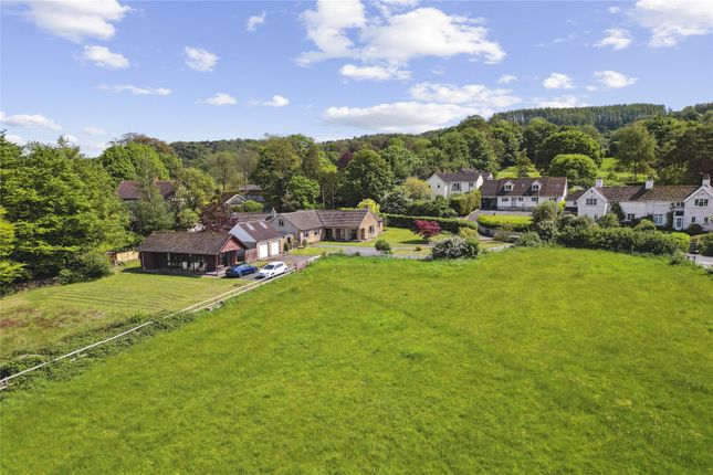 Backwell Hill Road, Backwell, North Somerset BS48, 5 bedroom bungalow ...