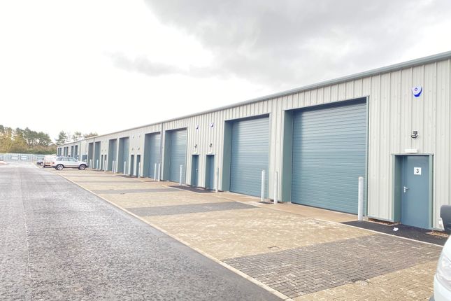 Unit 5, 10 Tom Johnston Road, Broughty Ferry Trade Park, Dundee DD4, industrial to let ...