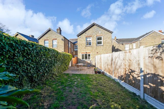 Baddow Road, Chelmsford CM2, 3 bedroom terraced house for sale ...