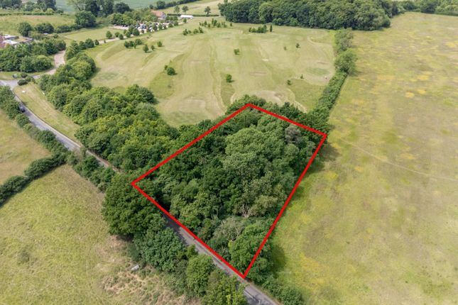 Much Hadham Lane, Much Hadham SG10, land for sale - 61776101 ...