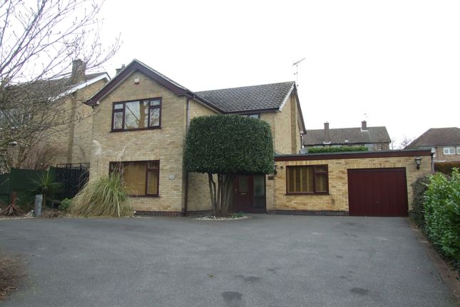South View Gardens, Ravenshead, Nottingham NG15, 3 bedroom detached ...
