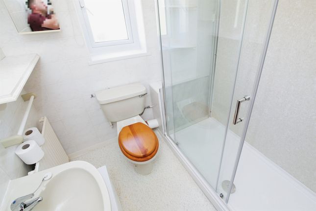 Llys Garth, Llantwit Fardre, Pontypridd CF38, 2 bedroom terraced house ...