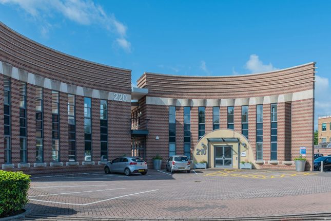 Phase 200, 210 Aztec West, Park Avenue, Bristol BS32, office to let ...