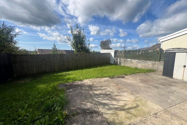 Heol Capel Tonyrefail -, Porth CF39, 3 bedroom semi-detached house for ...