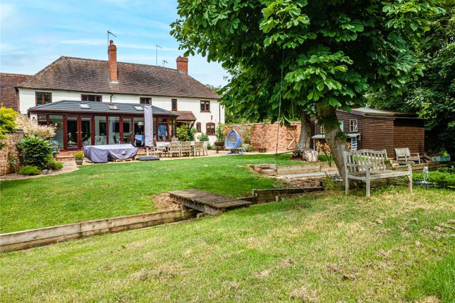 Homes for Sale in Beoley - Buy Property in Beoley - Primelocation