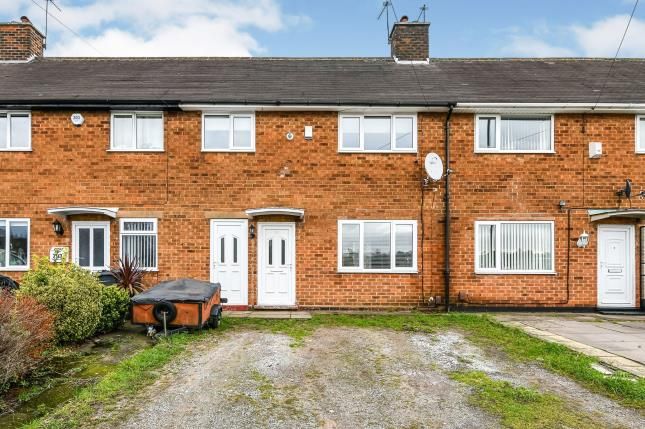 Short Heath Road Erdington Birmingham West Midlands B23 3 Bedroom