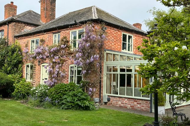 Boreatton, Baschurch, Shrewsbury, Shropshire SY4, 3 bedroom end terrace ...