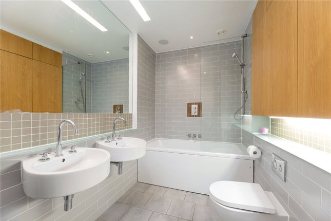 Carlton Drive, London SW15, 2 bedroom flat for sale - 67316579 ...