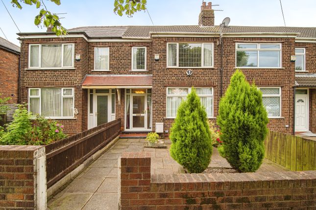 Homes for Sale in Beverley Road, Hull HU6 - Buy Property in Beverley ...