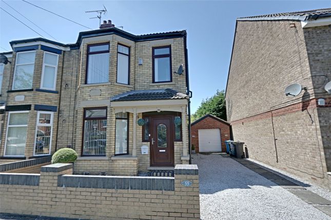 Homes for Sale in Cottingham Road, Hull HU5 - Buy Property in ...