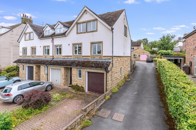 Station Road, Menston, Ilkley, West Yorkshire LS29, 5 bedroom detached ...