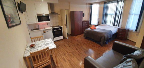 Cranhurst Road, London, Greater London NW2, room to rent - 70525759 ...