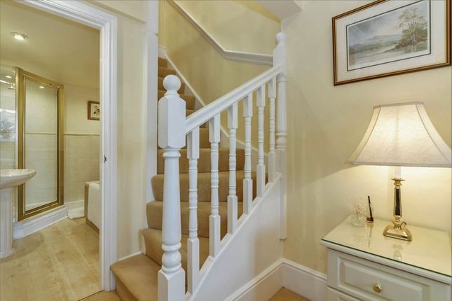 No 7 The Croston, Runshaw Hall, Runshaw Hall Lane, Euxton, Chorley PR7 ...