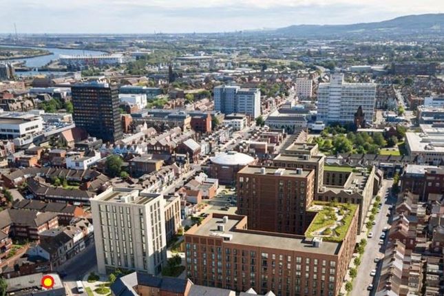 Homes for Sale in Middlesbrough - Buy Property in Middlesbrough ...