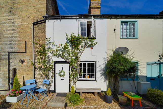 Church Street, Hemingford Grey, Huntingdon PE28, 1 bedroom cottage to ...